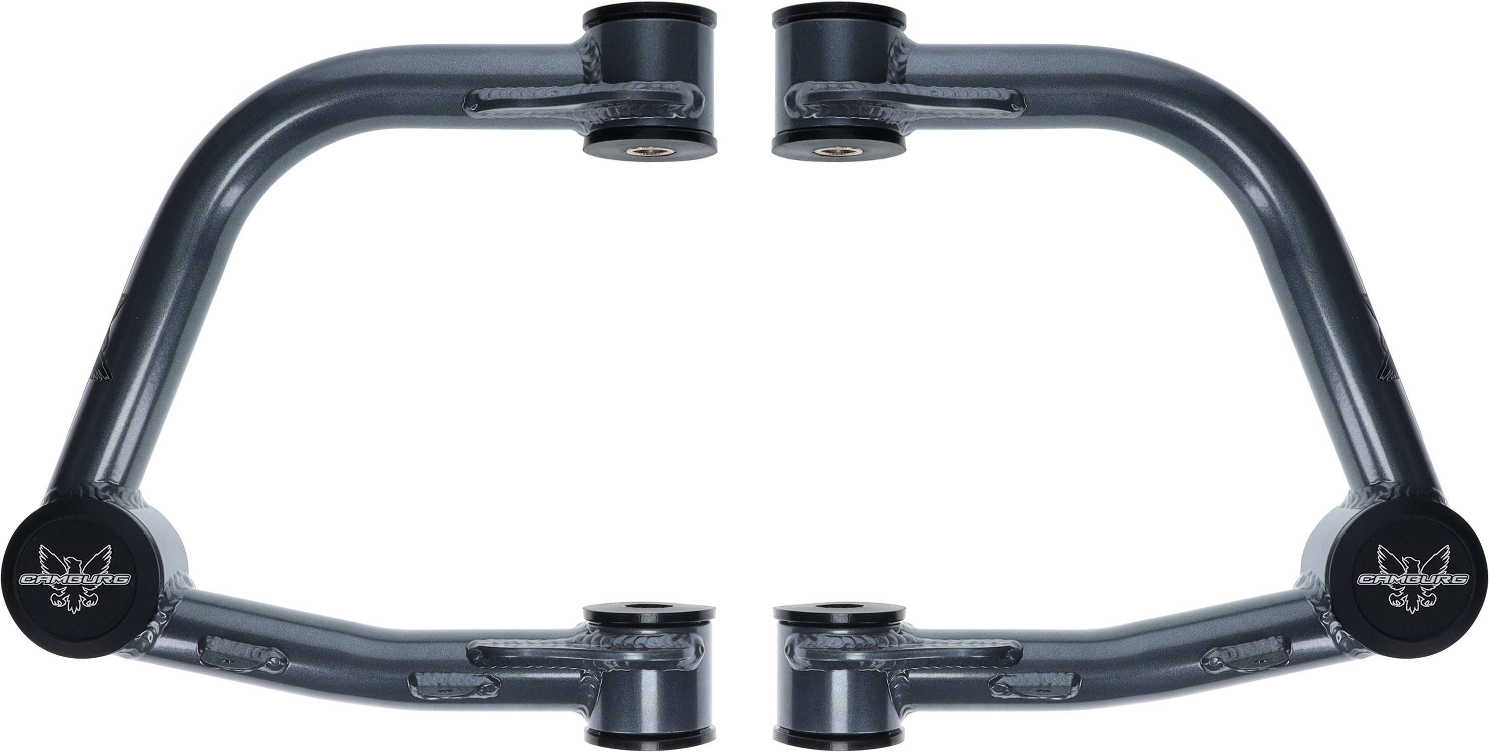 Camburg Engineering | Your source for everything suspension