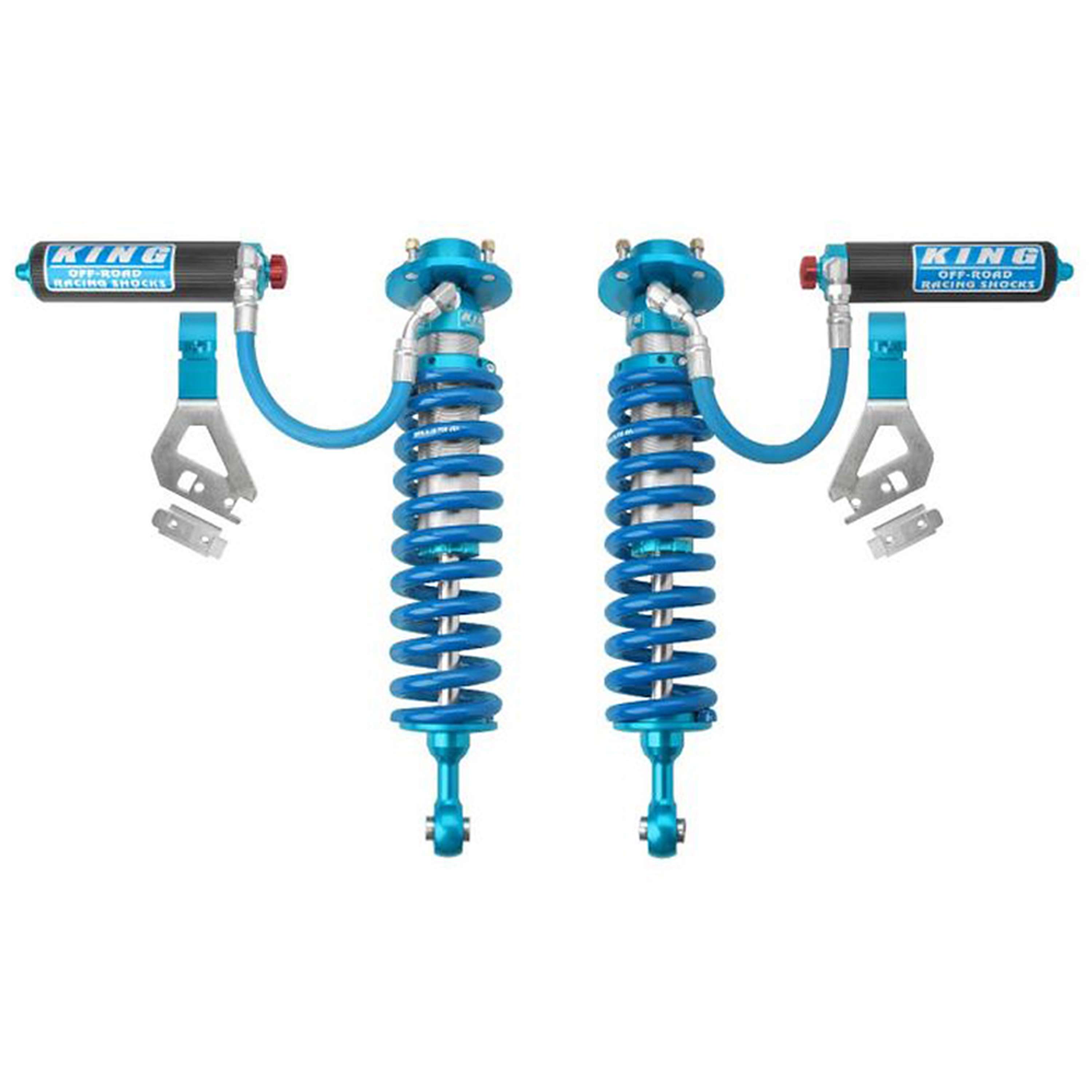 Camburg Engineering | Your source for everything suspension