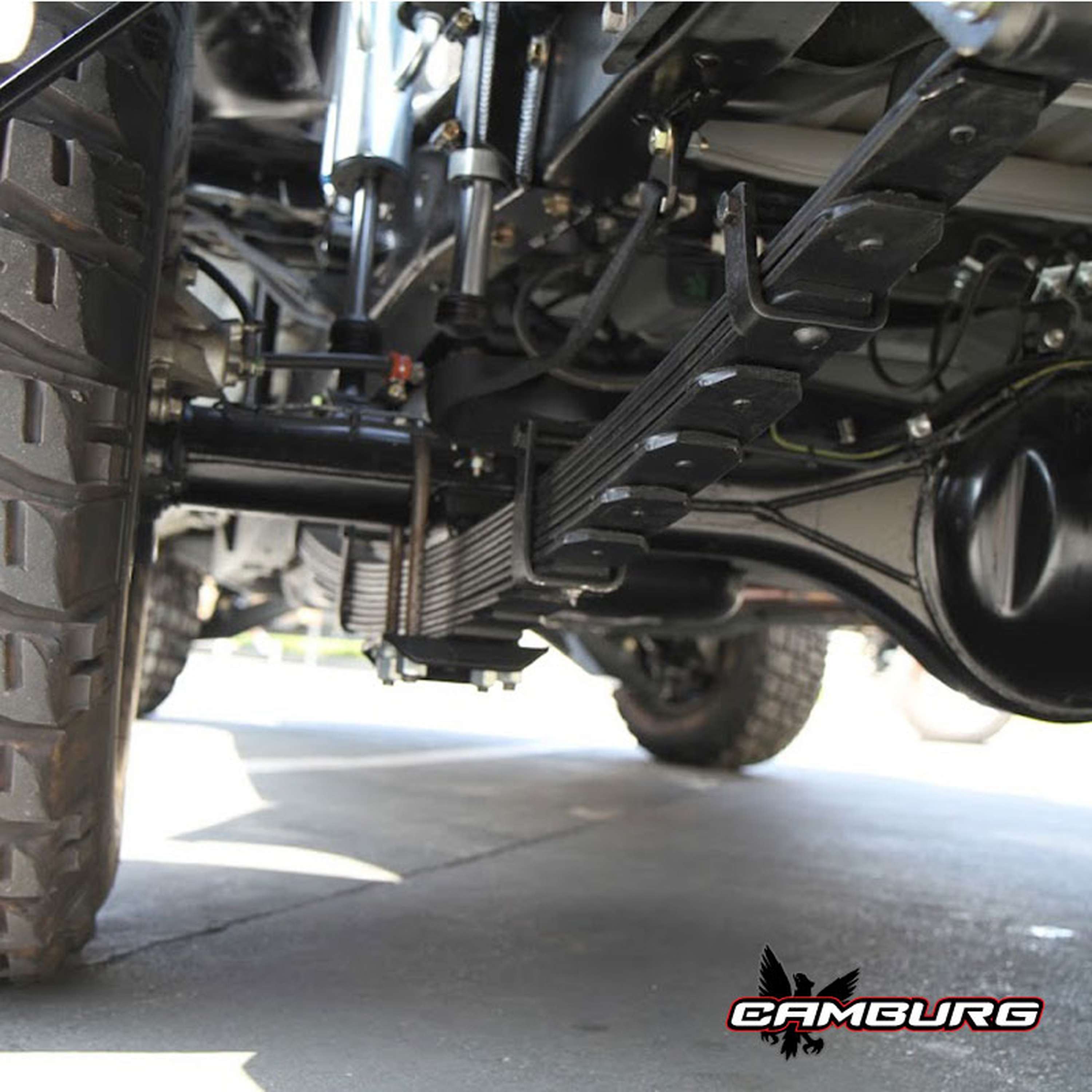 Inspiring Toyota Tundra Leaf Springs Images